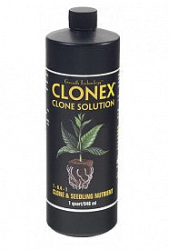 Clonex Clone Solution Quart – IGHSUPPLY