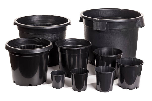 Plastic Pots Variety - Top Quality Selection | IGH SUPPLY – IGHSUPPLY