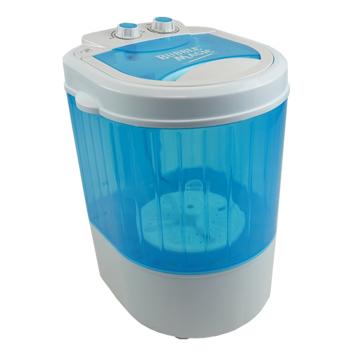 Bubble Magic Wash Machine – IGHSUPPLY