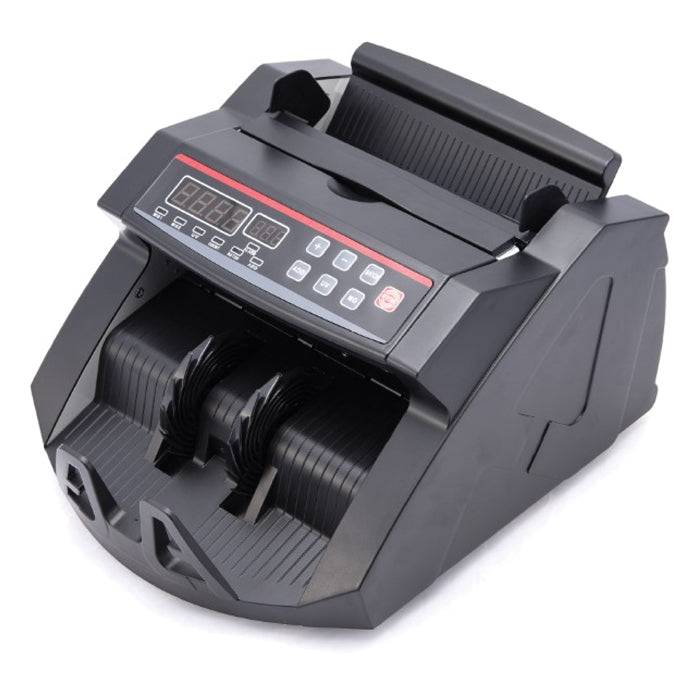 Speedy Bill Counter Matte Black – IGHSUPPLY