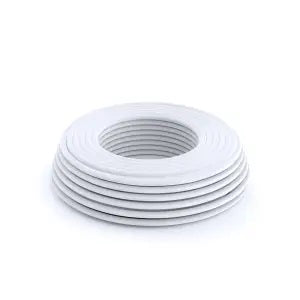 FloraFlex Double Layer Tubing 16-17mm 100' – IGHSUPPLY