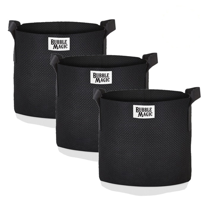 Bubble Magic Extraction Bags 5 Gallon – IGHSUPPLY