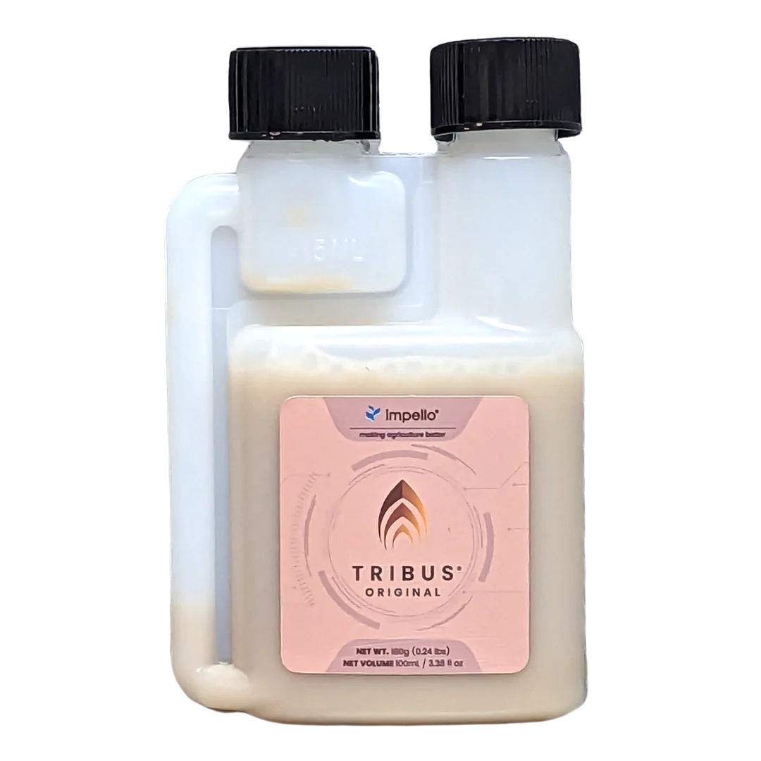 Impello Tribus Original 100mL – IGHSUPPLY
