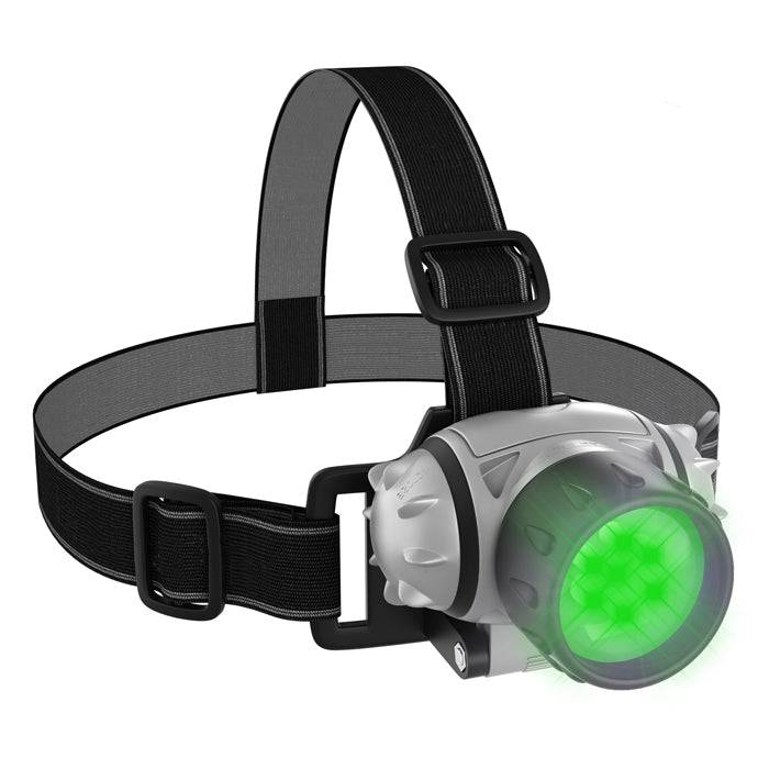 Grow1 Green LED Head Light – IGHSUPPLY