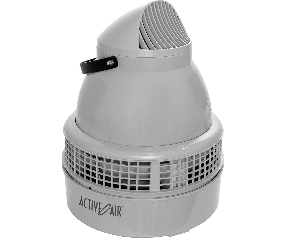 Active Aqua Commercial Humidifier 75 Pint – IGHSUPPLY