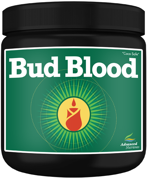 Advanced Nutrients Bud Blood Powder – IGHSUPPLY