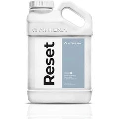 Athena Reset: Industrial Sanitizer/Disinfectant | IGH SUPPLY – IGHSUPPLY