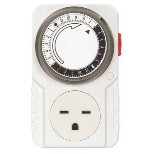 Titan Controls Apollo 10 240V Mechanical Timer – IGHSUPPLY