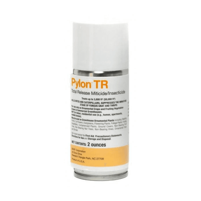 Pylon TR Total Release Miticide/Insecticide 2oz – IGHSUPPLY
