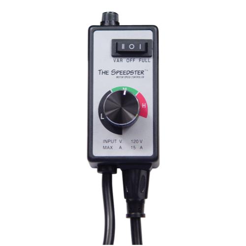 Buy The Speedster Variable Fan Speed Controller | IGH SUPPLY – IGHSUPPLY