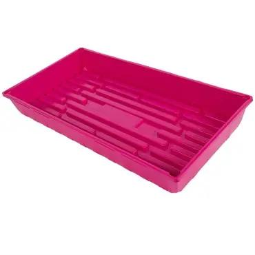 SunPack Mega Tray I.D. 10" x 20" - Magenta – IGHSUPPLY