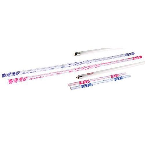 Spectralux T5 HO Fluorescent Bulb - Blue 6500K - 2' – IGHSUPPLY